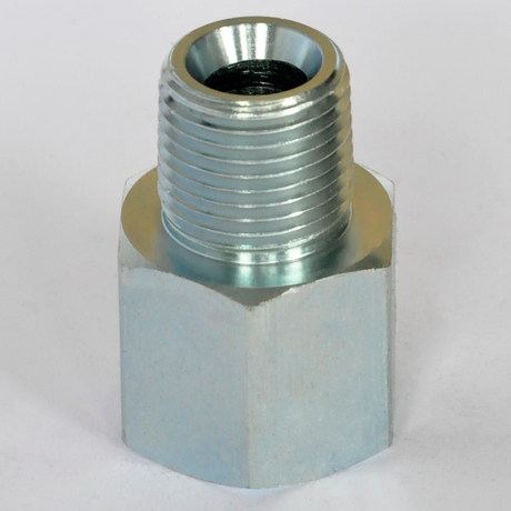 6404 Male Pipe / Female SAE Straight Thread Female Straight Thread ...