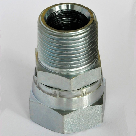 6505 Swivel nut end / male pipe end hose fittings uk - Buy hose ...
